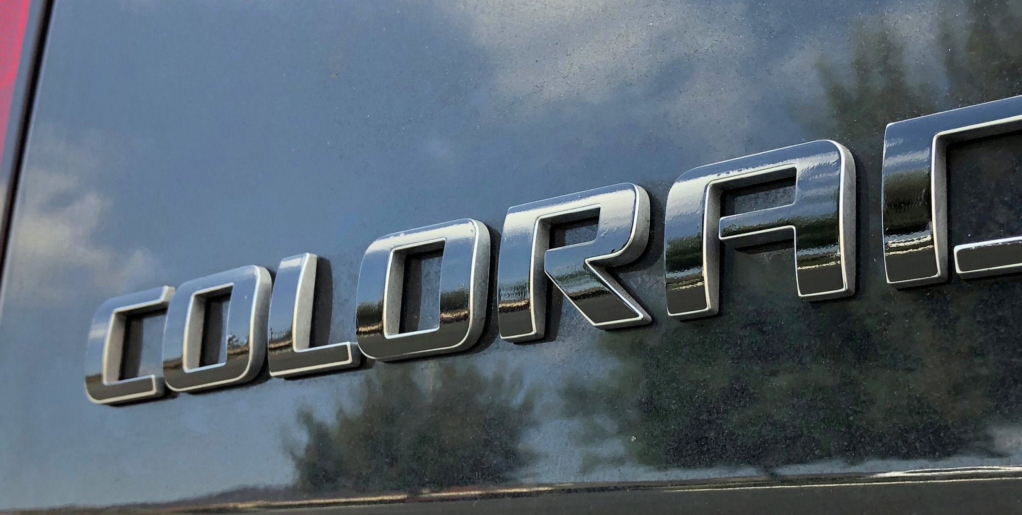 Colorado Premium Cast Vinyl Decals – TVD Vinyl Decals