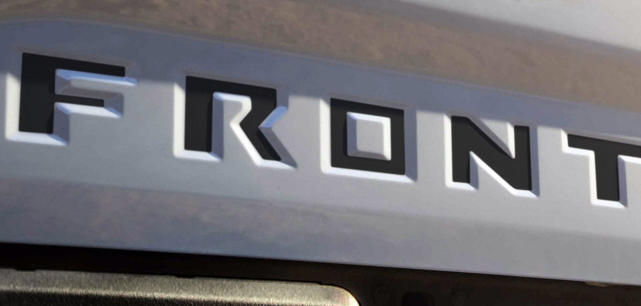 Premium Cast Decals for Frontier – TVD Vinyl Decals