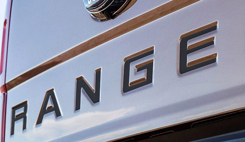 Premium Cast Vinyl Decals for Ranger – TVD Vinyl Decals