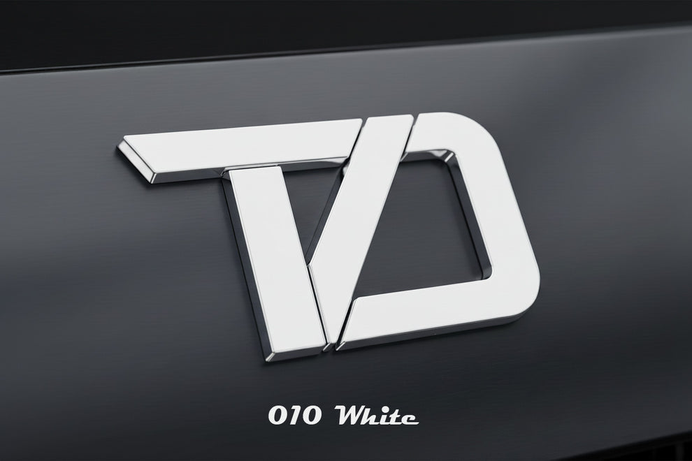Free Vinyl Color Samples – TVD Vinyl Decals
