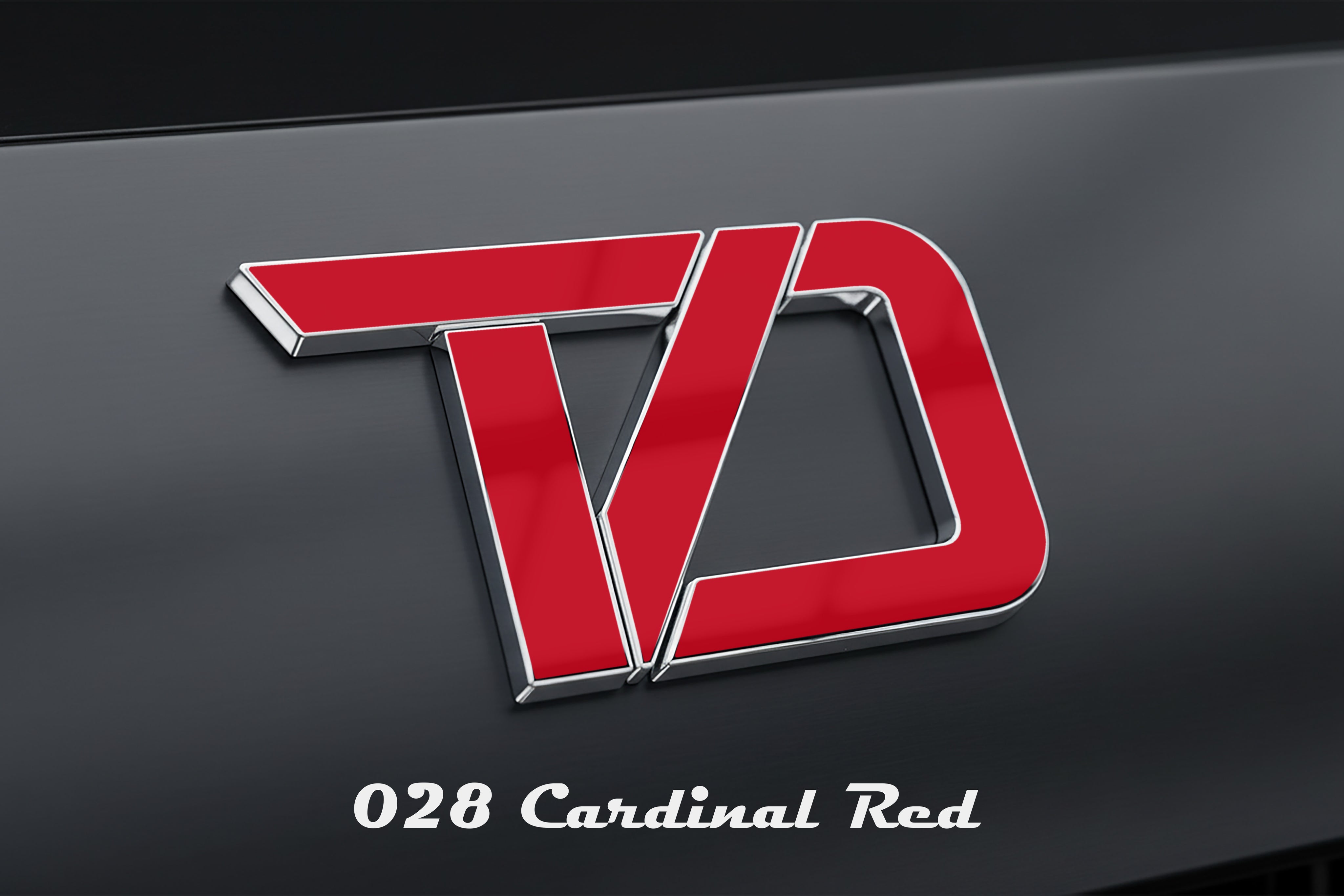Free Vinyl Color Samples – TVD Vinyl Decals