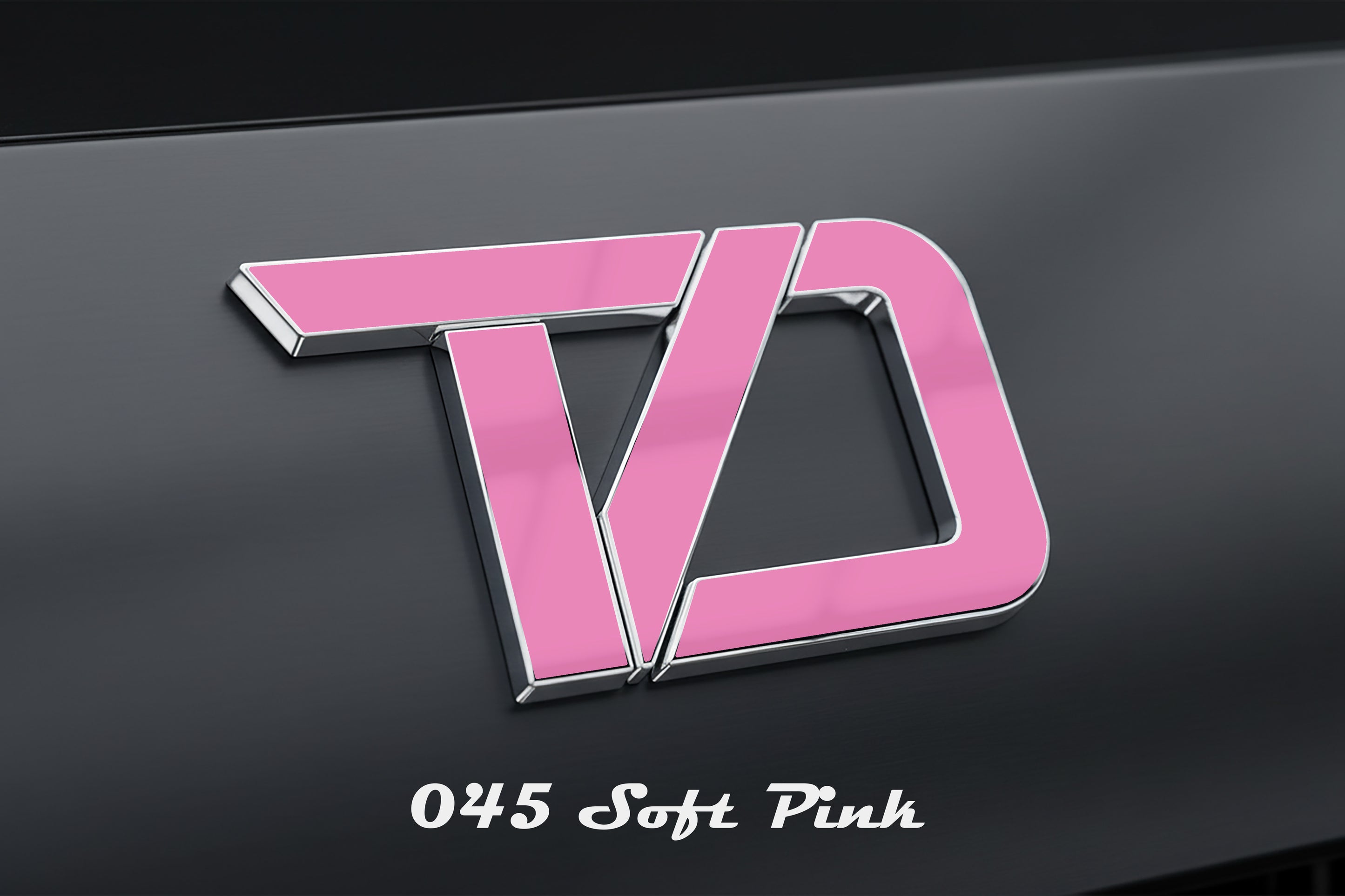 Free Vinyl Color Samples – TVD Vinyl Decals