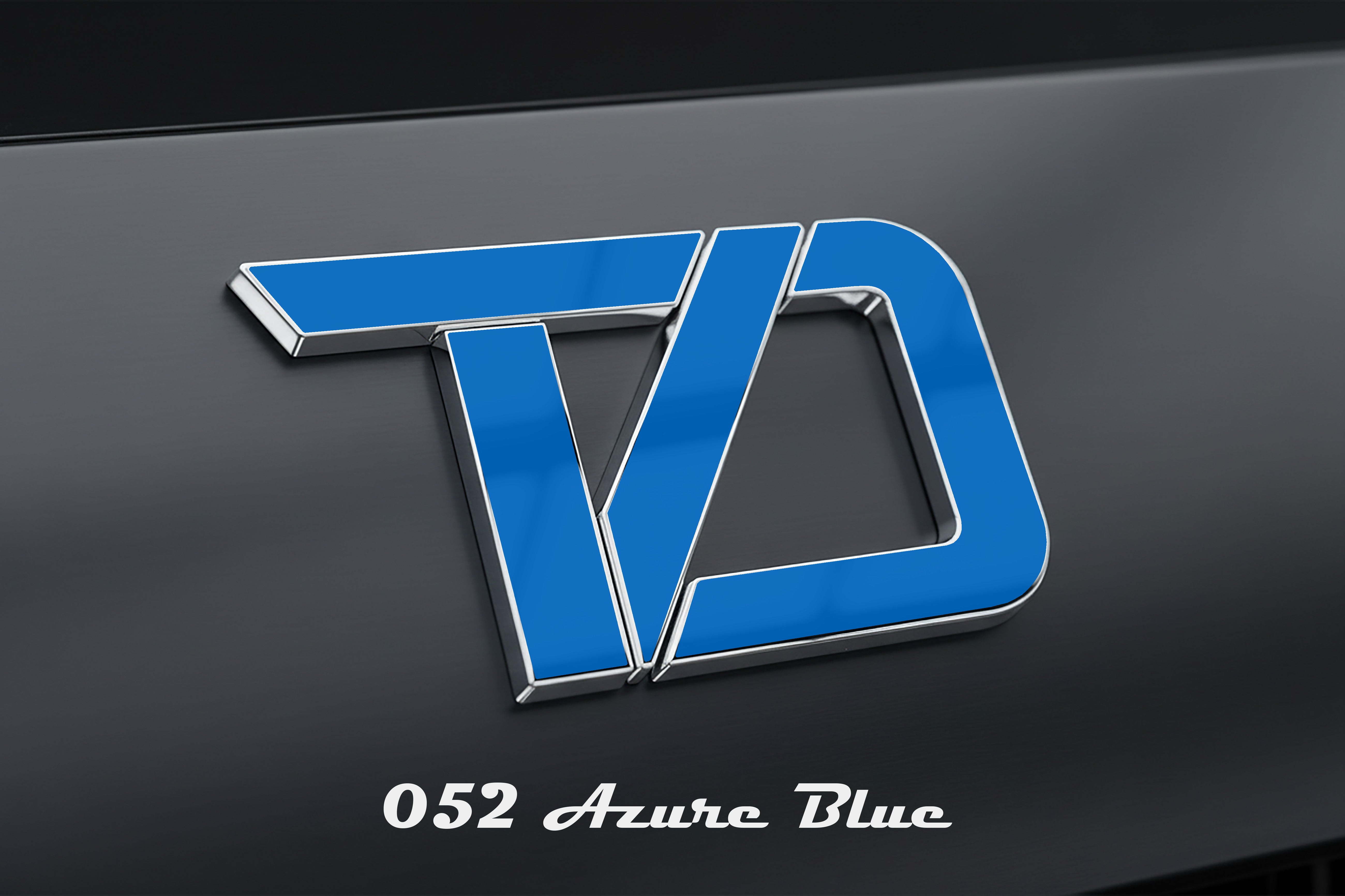 Free Vinyl Color Samples – TVD Vinyl Decals