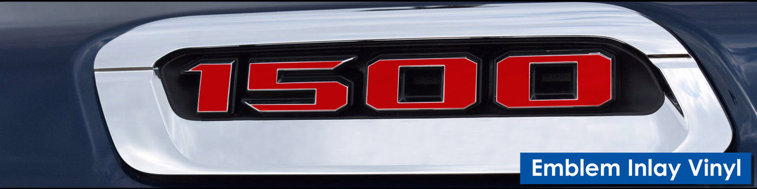 TVD Vinyl Decals-Premium Cast Performance Vinyl Decals