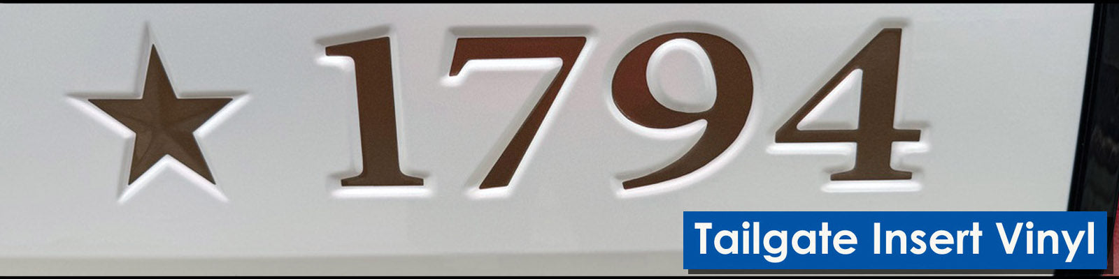 TVD Vinyl Decals-Premium Cast Performance Vinyl Decals