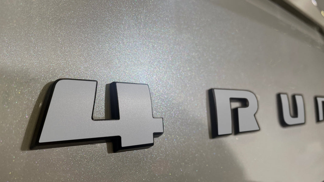 TVD Vinyl Decals-Premium Cast Performance Vinyl Decals