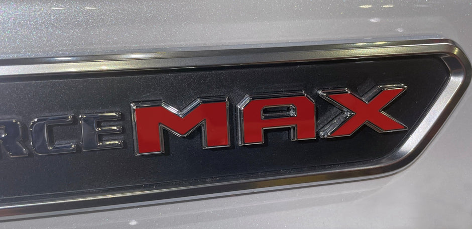 Personalize your Tacoma with our Premium Cast Vinyl Decals – TVD Vinyl ...