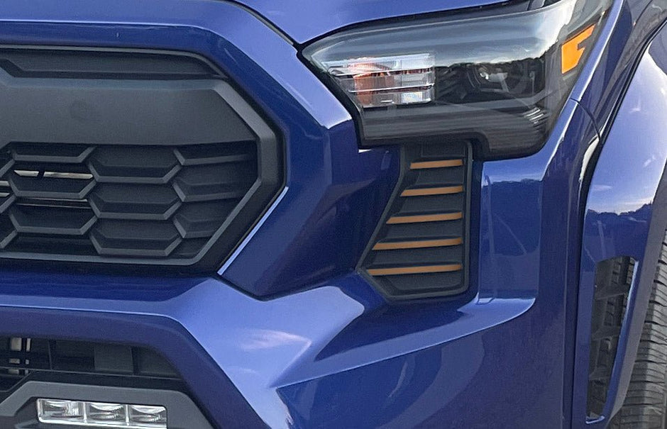 TVD Vinyl Decals-Premium Cast Performance Vinyl Decals