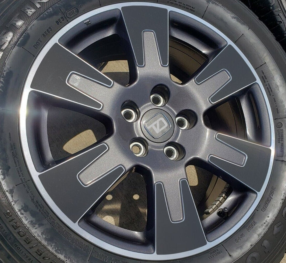 TVD Vinyl Decals-Premium Cast Performance Vinyl Decals