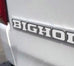 Vinyl Letter Decals for 2019-2022 RAM 1500 BIGHORN Tailgate – TVD Vinyl ...