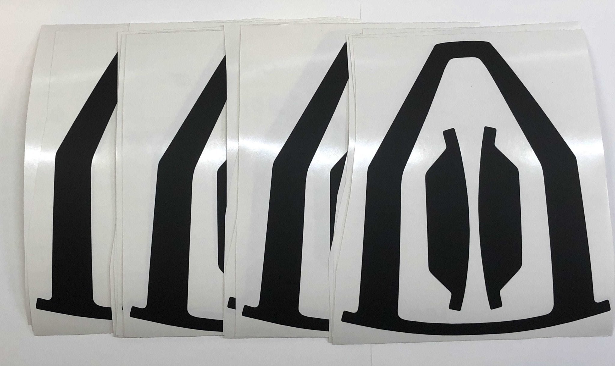 Home › Premium Cast Vinyl Overlay Decals for 2020-2023 Tacoma TRD Sport ...